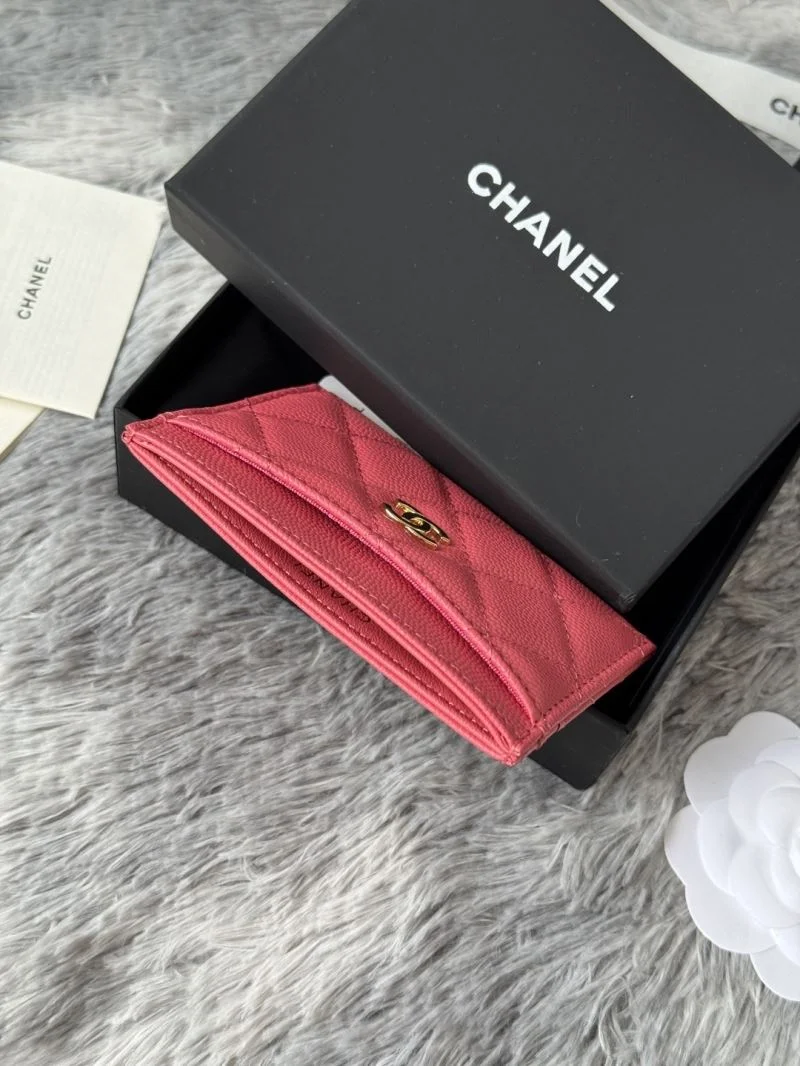 Perfect replica Chanel Wallets Purse