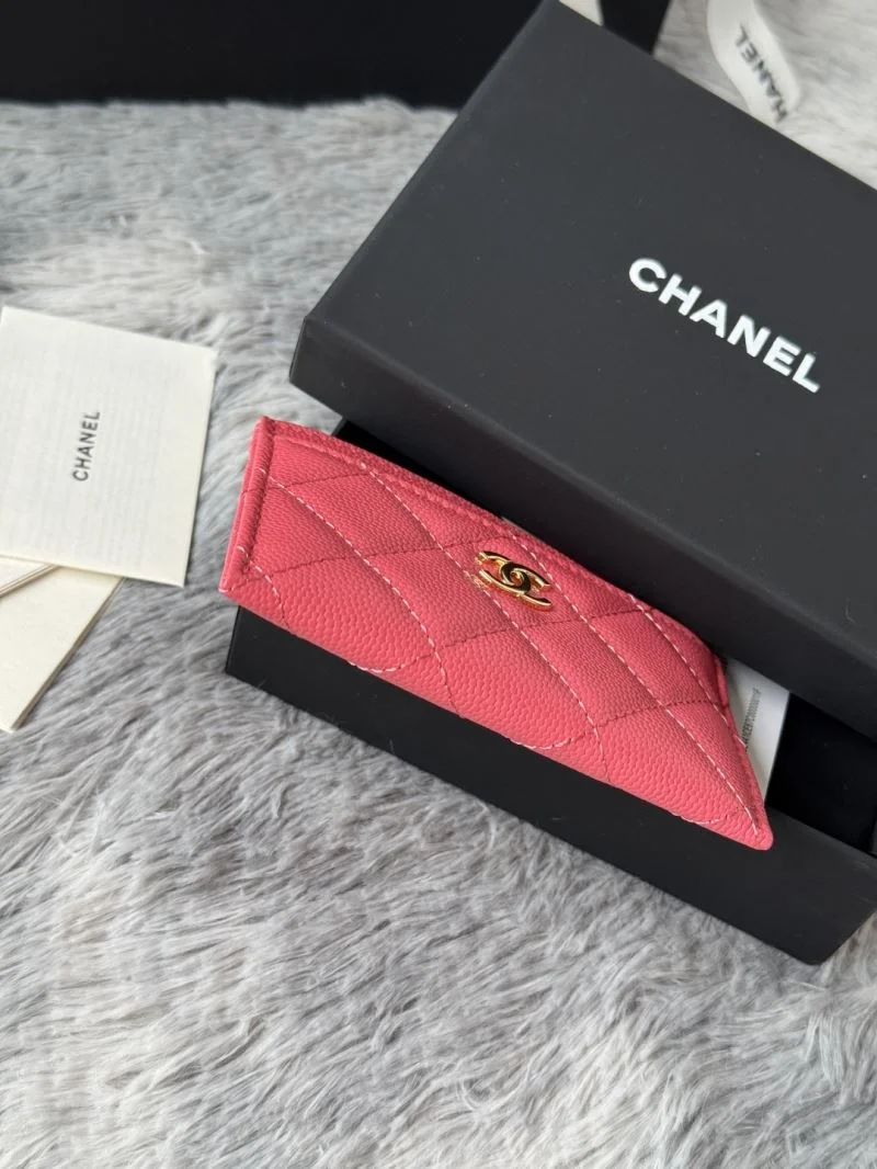 Perfect replica Chanel Wallets Purse