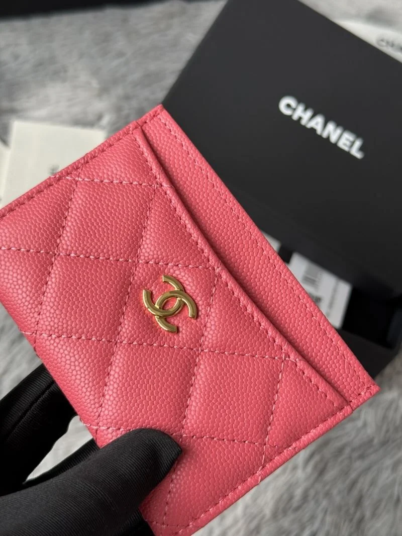 Perfect replica Chanel Wallets Purse