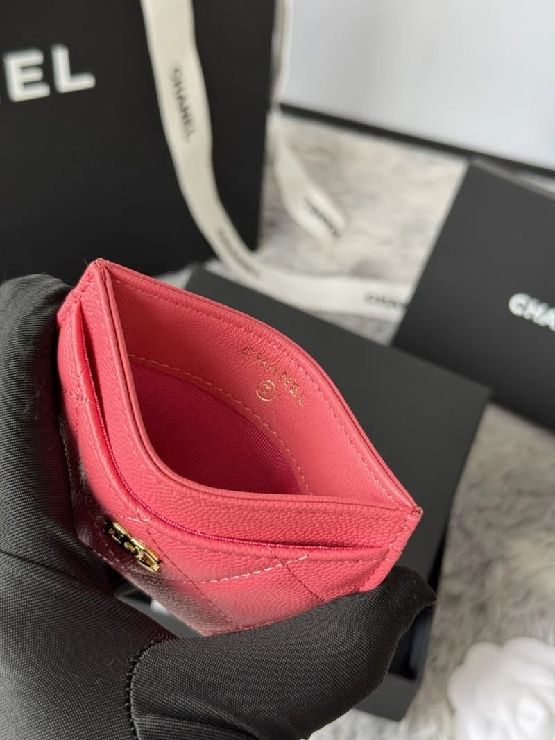 Perfect replica Chanel Wallets Purse