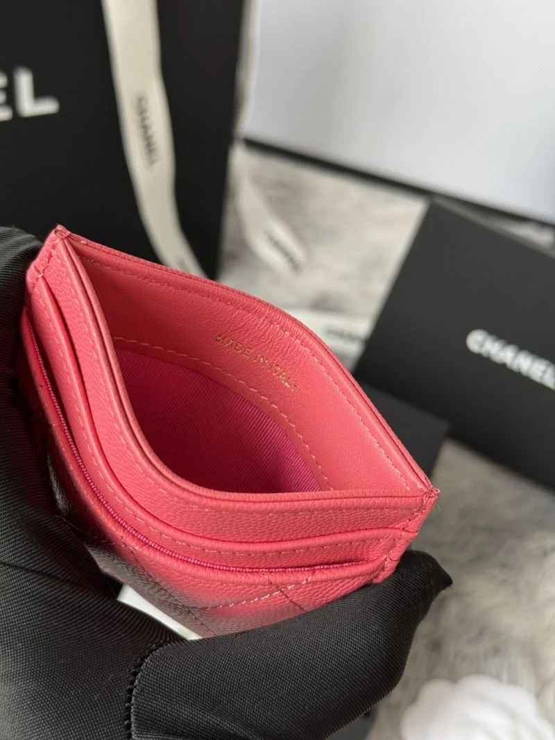 Perfect replica Chanel Wallets Purse