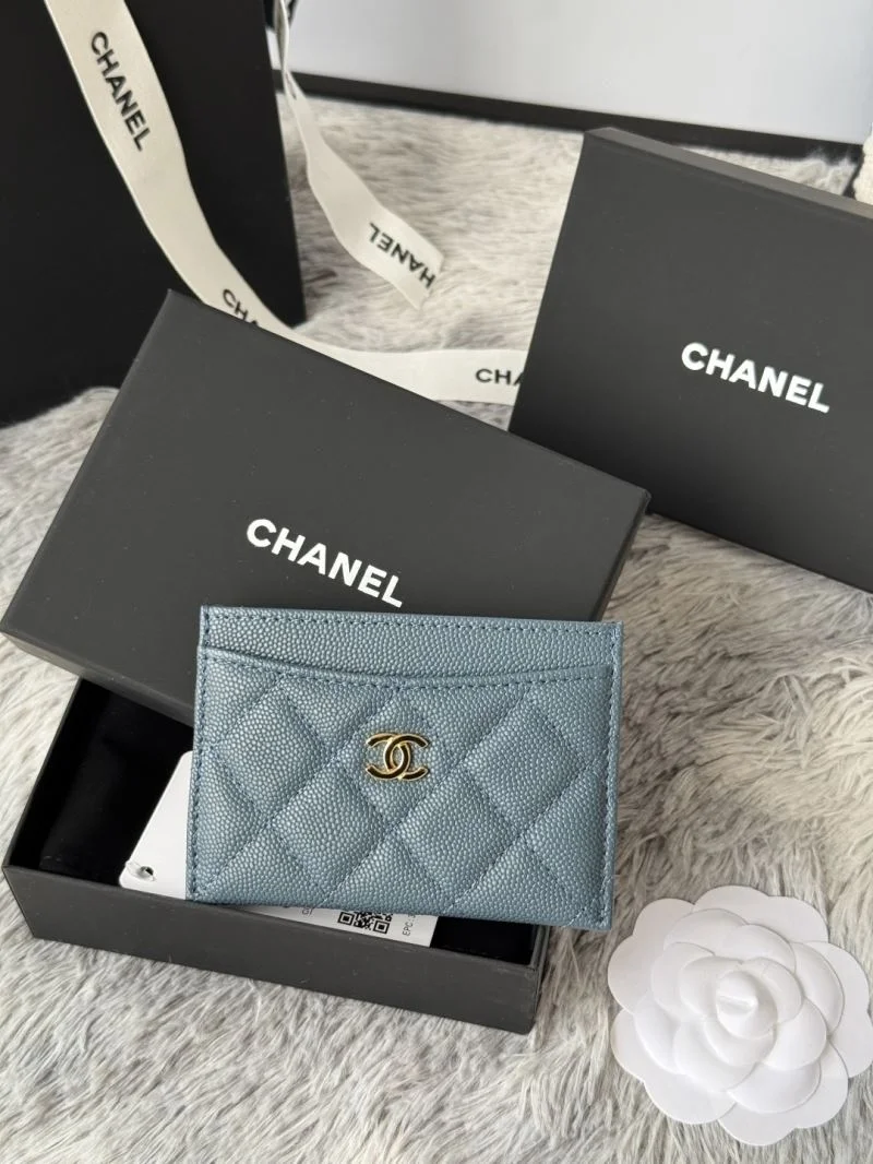 Affordable Chanel Wallets Purse