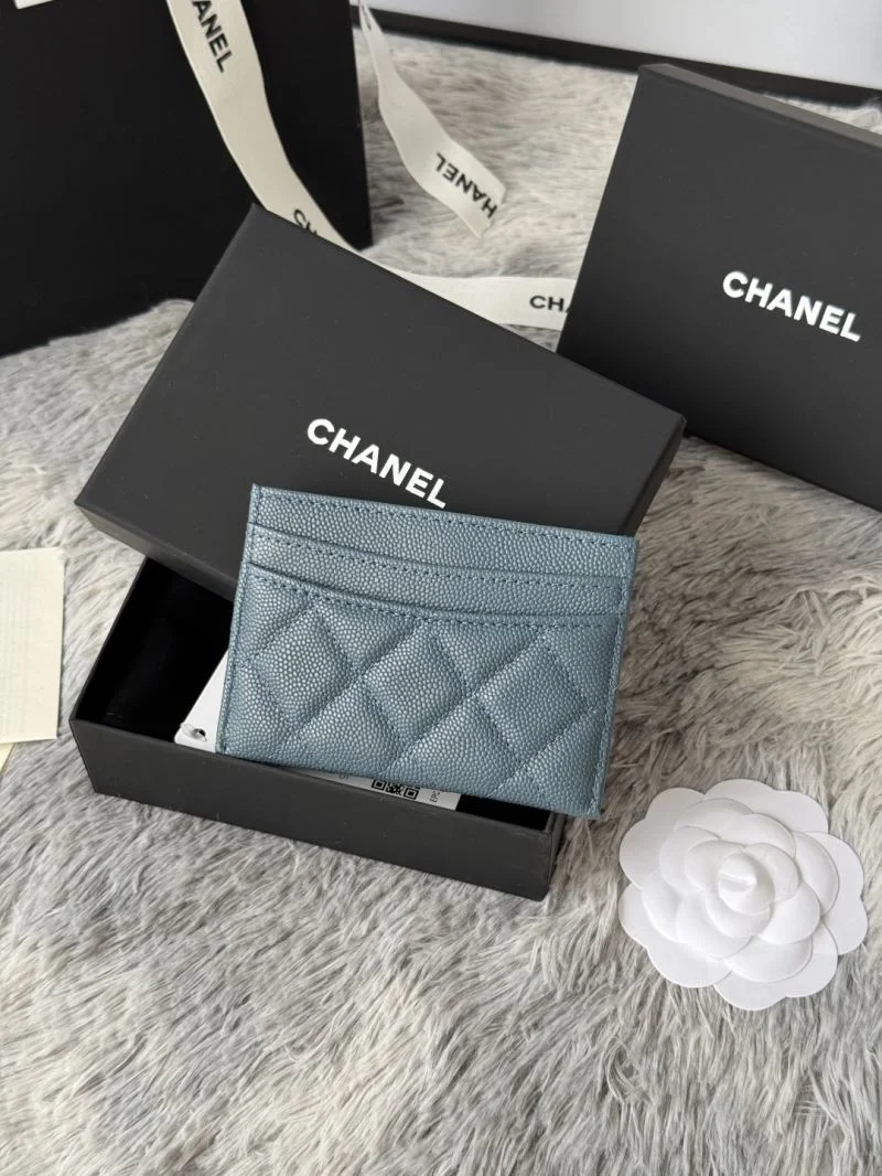 Affordable Chanel Wallets Purse