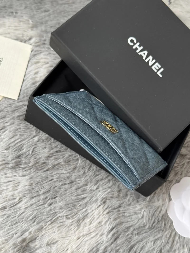 Affordable Chanel Wallets Purse