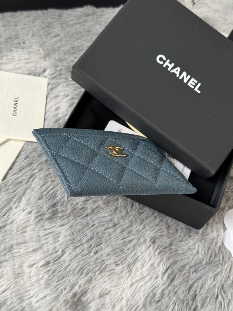 Affordable Chanel Wallets Purse