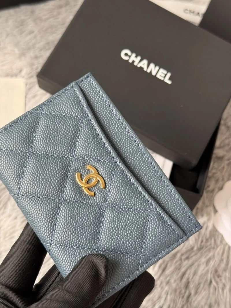 Affordable Chanel Wallets Purse