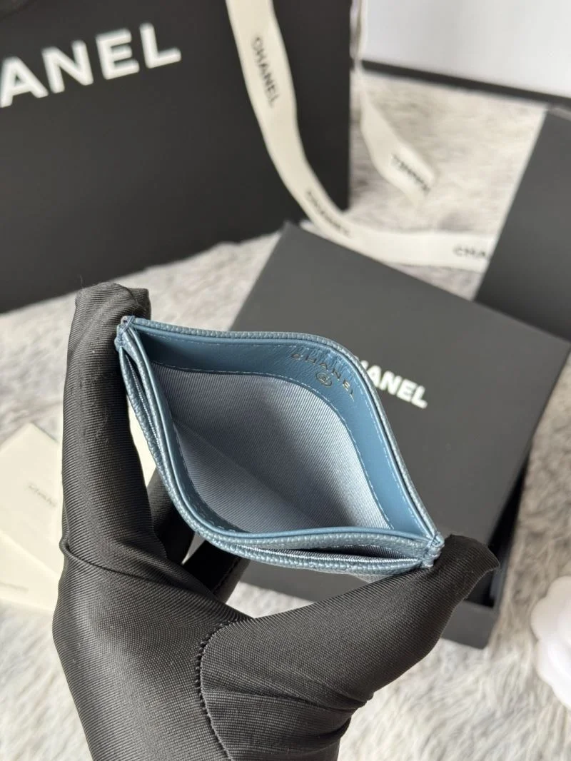 Affordable Chanel Wallets Purse