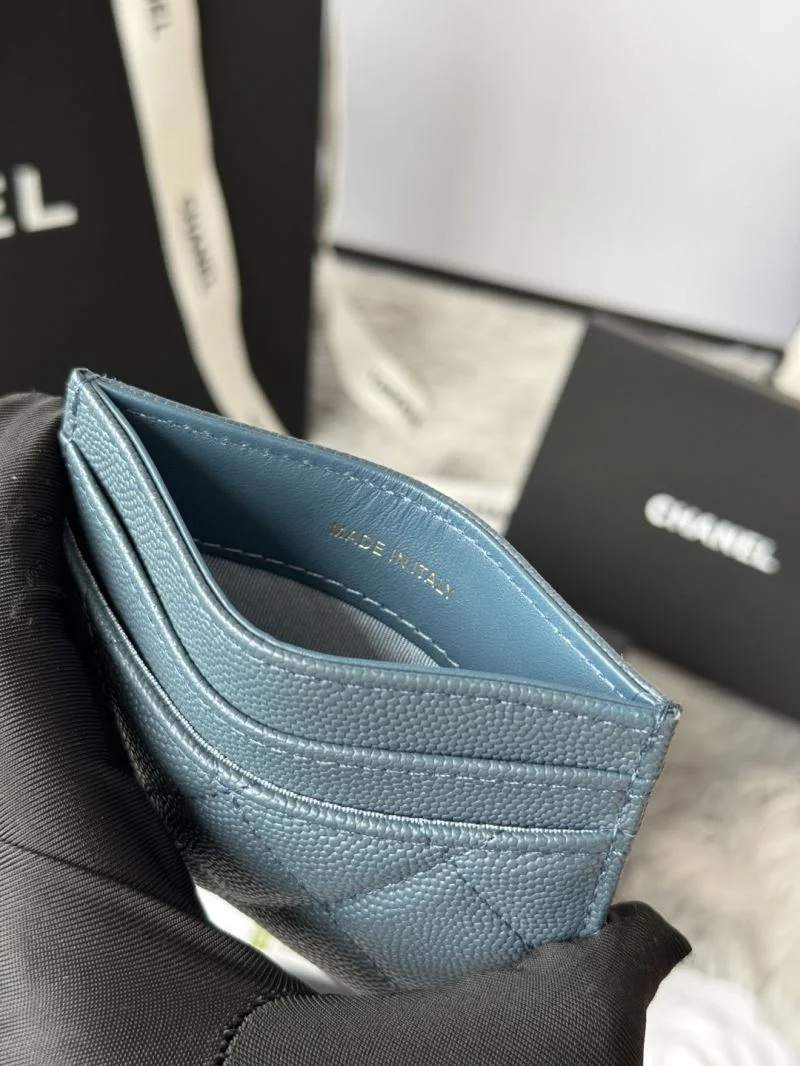 Affordable Chanel Wallets Purse
