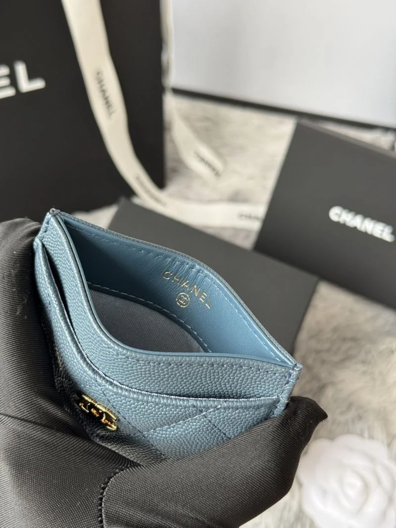 Affordable Chanel Wallets Purse