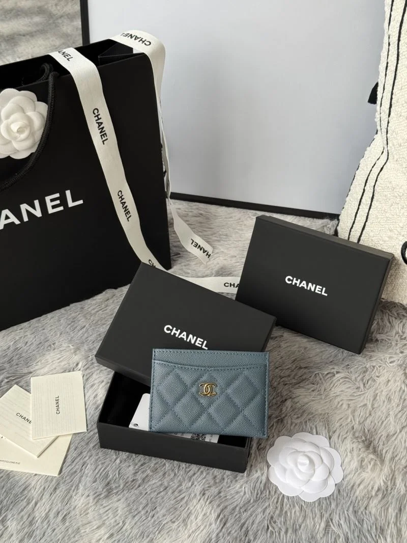 Affordable Chanel Wallets Purse