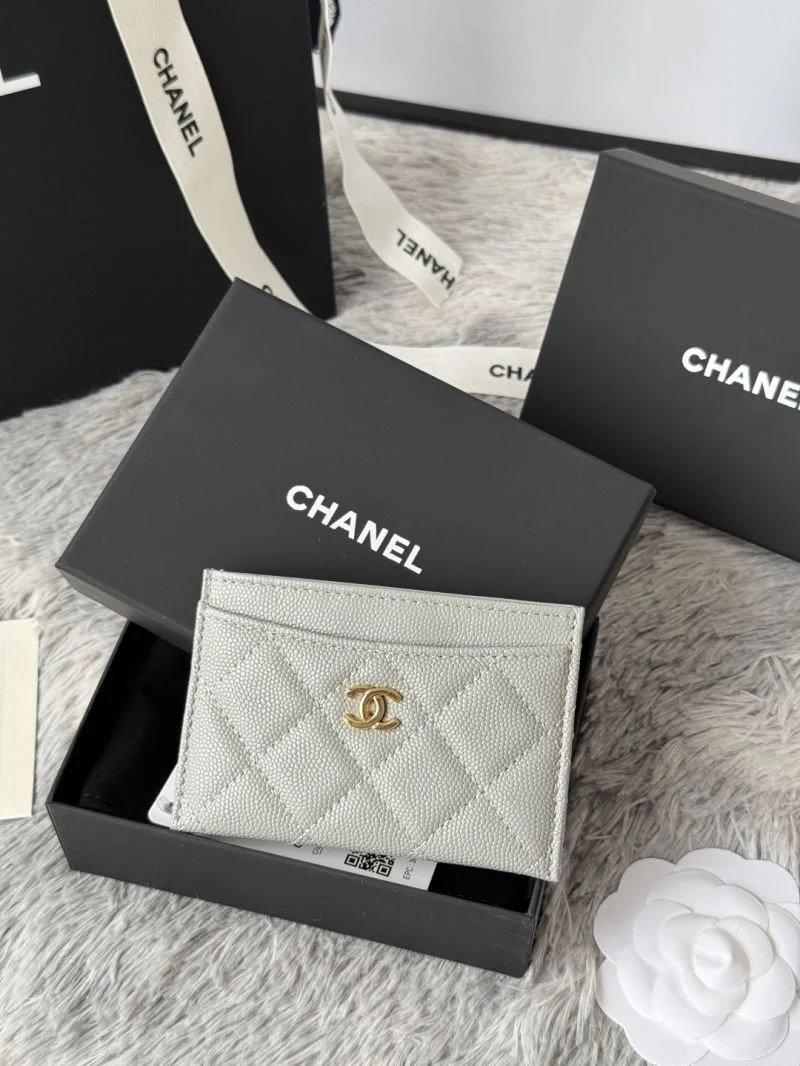Accurate model Chanel Wallets Purse