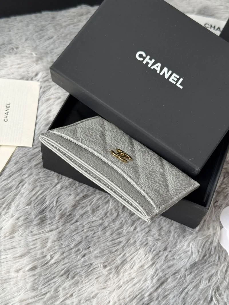 Accurate model Chanel Wallets Purse