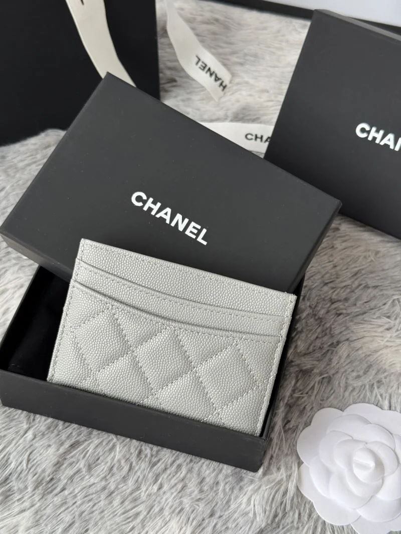 Accurate model Chanel Wallets Purse