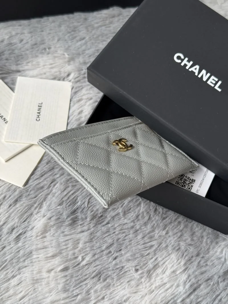 Accurate model Chanel Wallets Purse