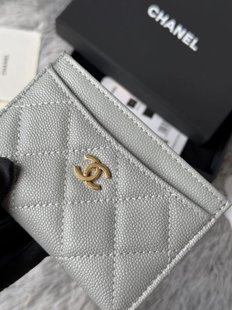 Accurate model Chanel Wallets Purse