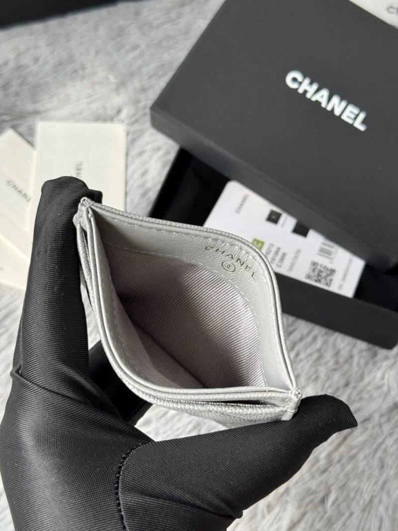 Accurate model Chanel Wallets Purse