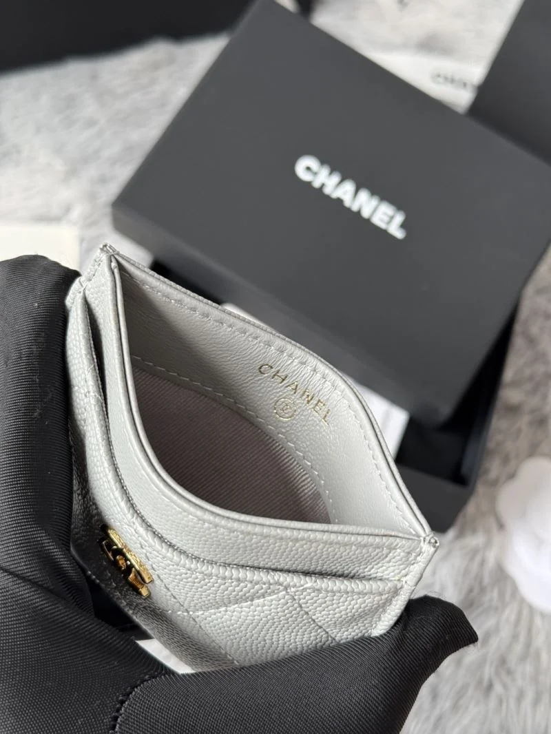 Accurate model Chanel Wallets Purse