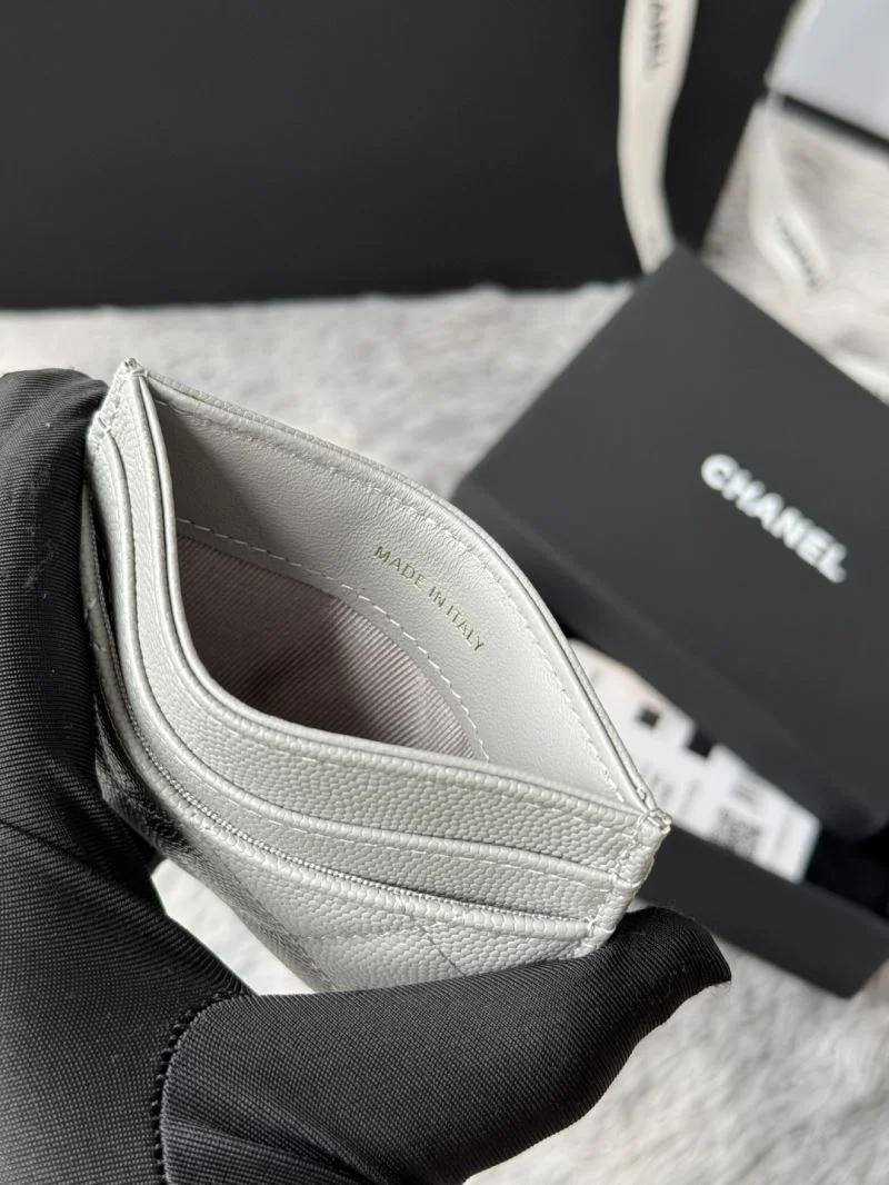 Accurate model Chanel Wallets Purse