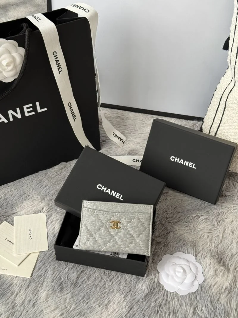 Accurate model Chanel Wallets Purse
