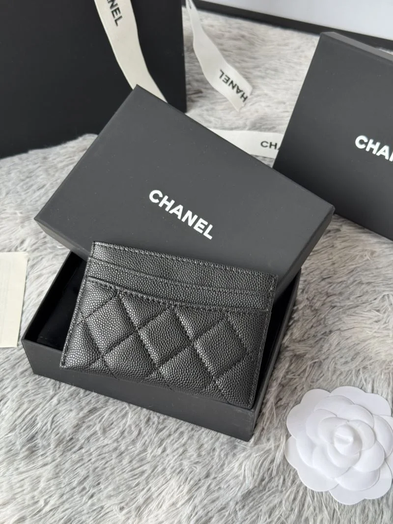 Low-cost Chanel Wallets Purse