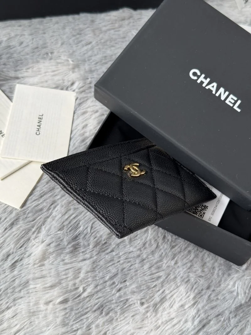 Low-cost Chanel Wallets Purse