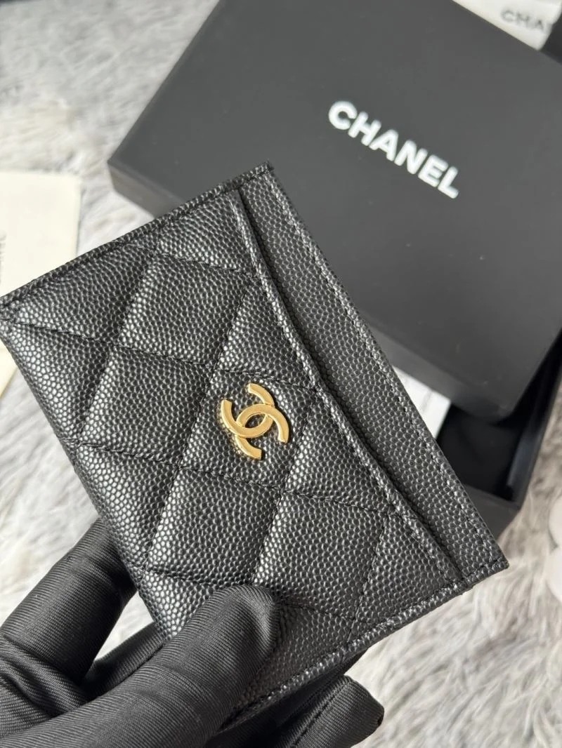 Low-cost Chanel Wallets Purse