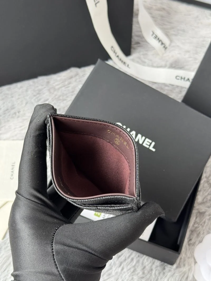 Low-cost Chanel Wallets Purse