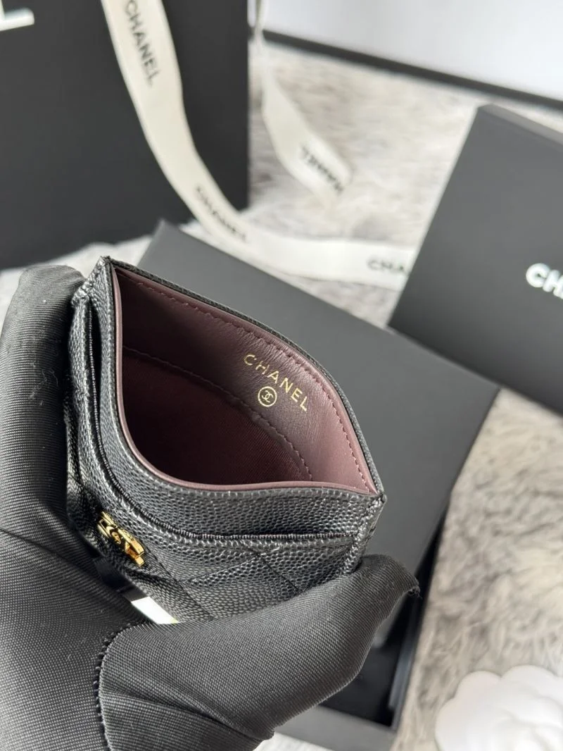 Low-cost Chanel Wallets Purse