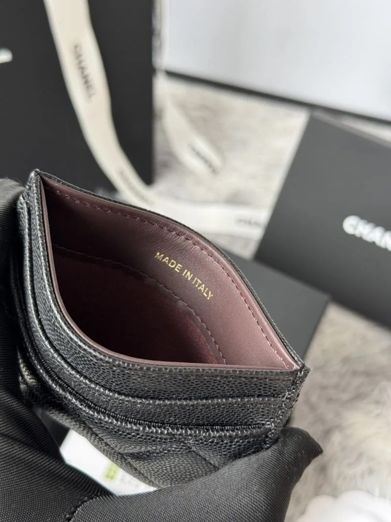 Low-cost Chanel Wallets Purse
