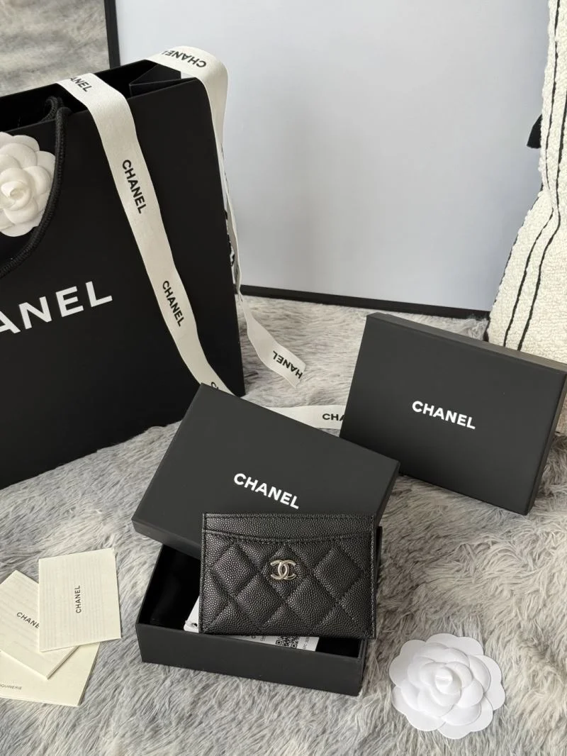 Chanel Wallets Purse