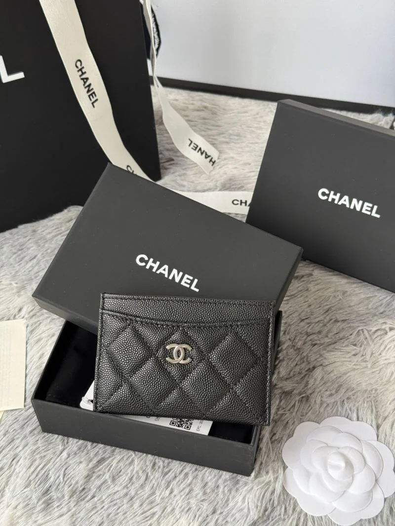 Top match Chanel Wallets Purse