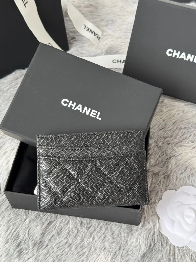 Top match Chanel Wallets Purse