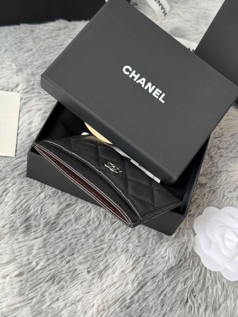 Top match Chanel Wallets Purse
