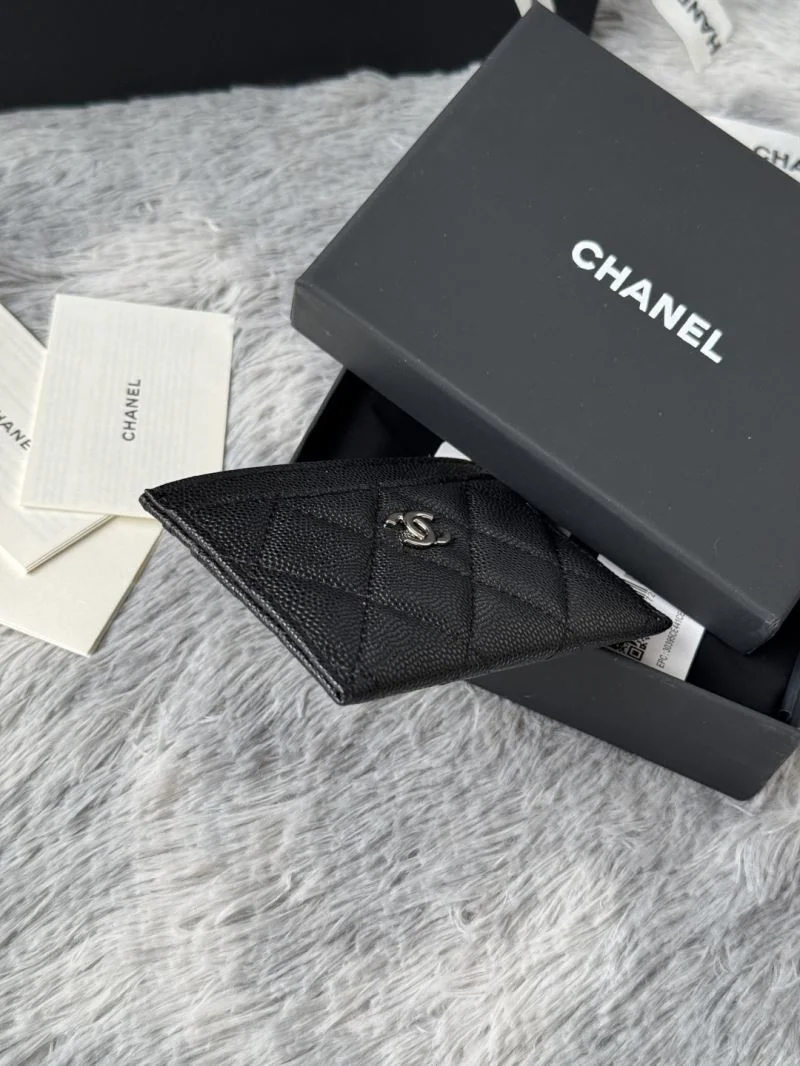 Top match Chanel Wallets Purse