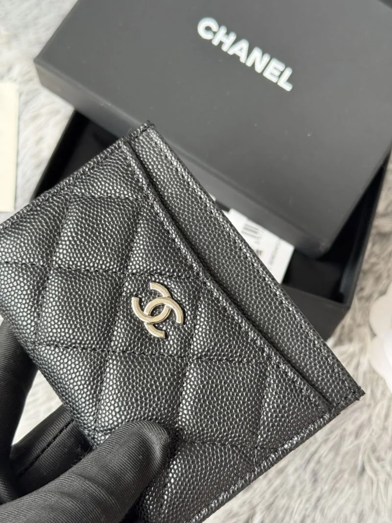 Top match Chanel Wallets Purse