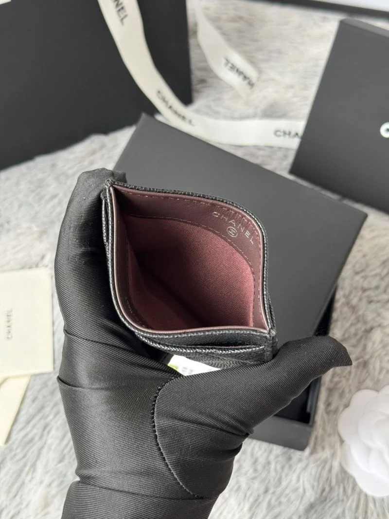 Top match Chanel Wallets Purse