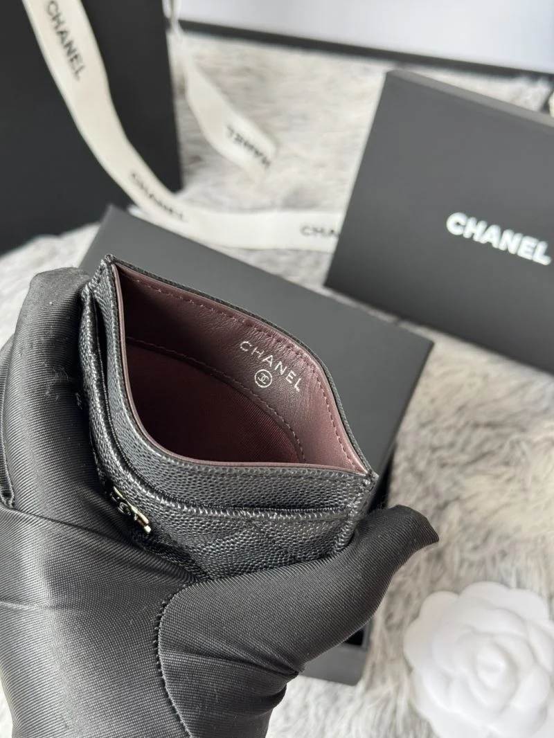 Top match Chanel Wallets Purse