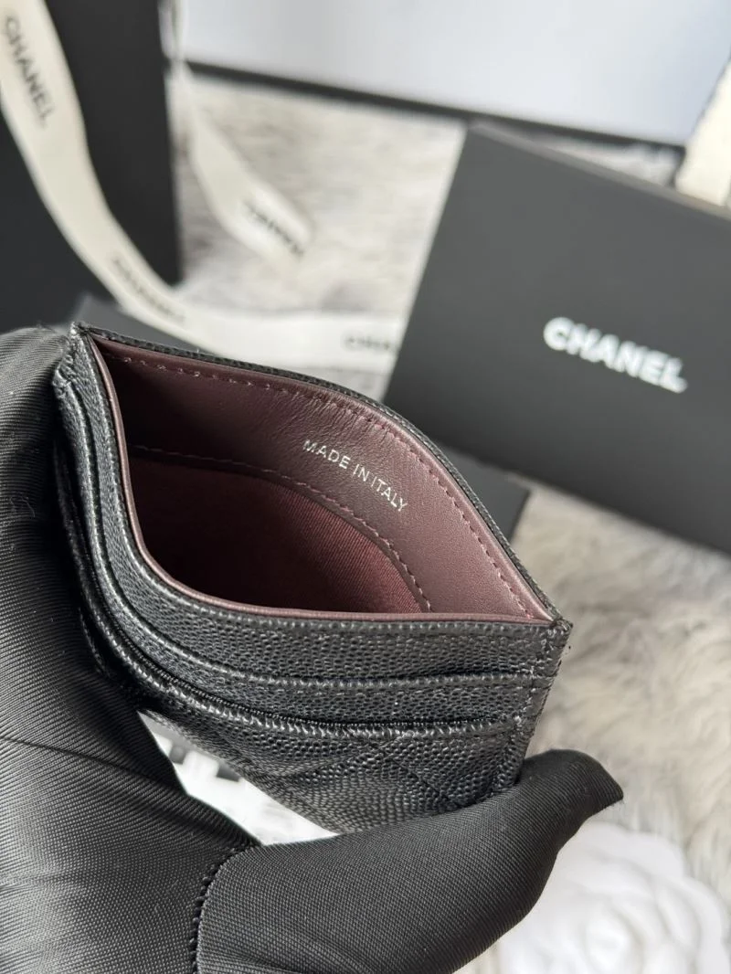 Top match Chanel Wallets Purse