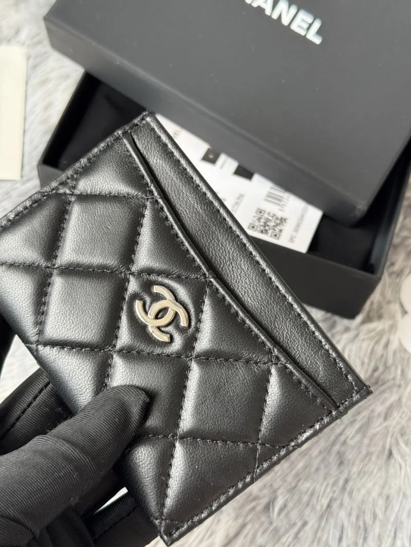 Inexpensive Chanel Wallets Purse