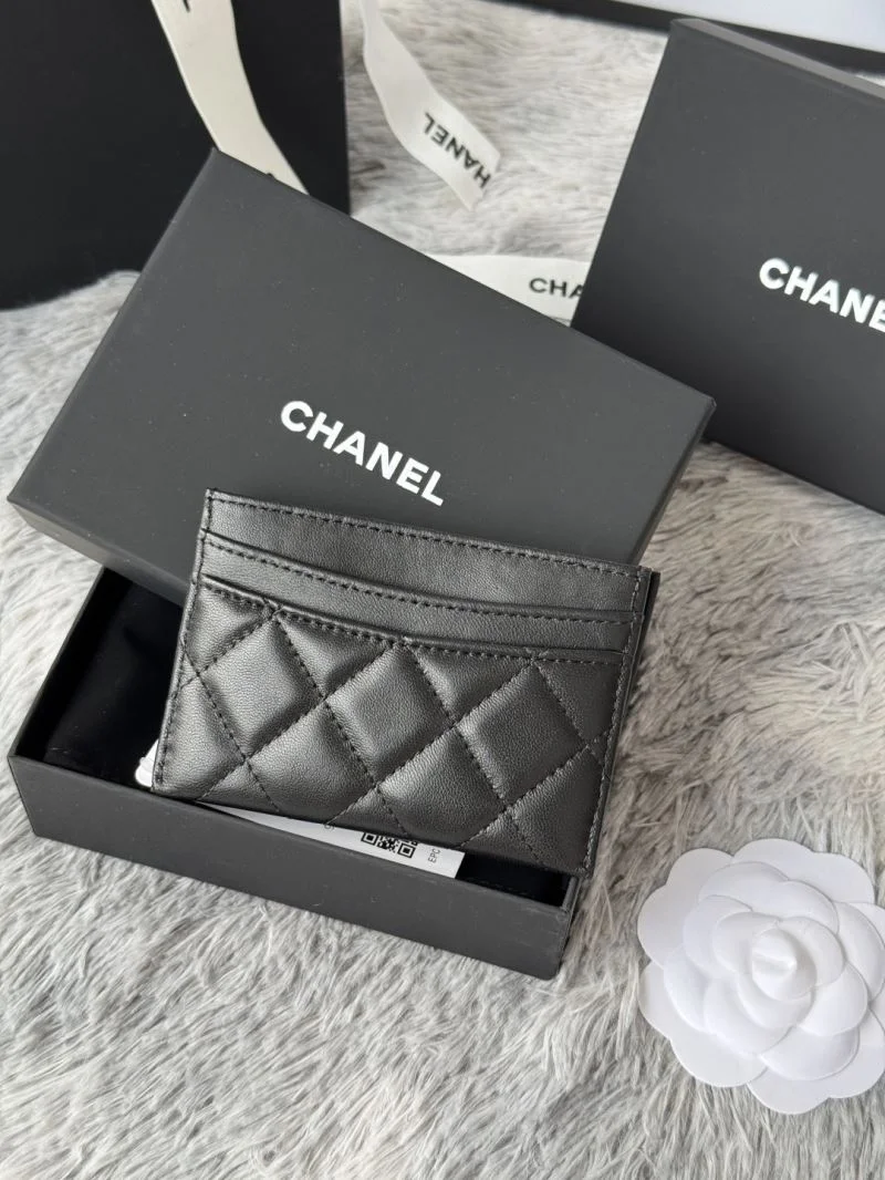 Accurate model Chanel Wallets Purse