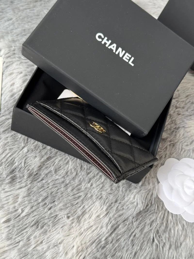 Accurate model Chanel Wallets Purse