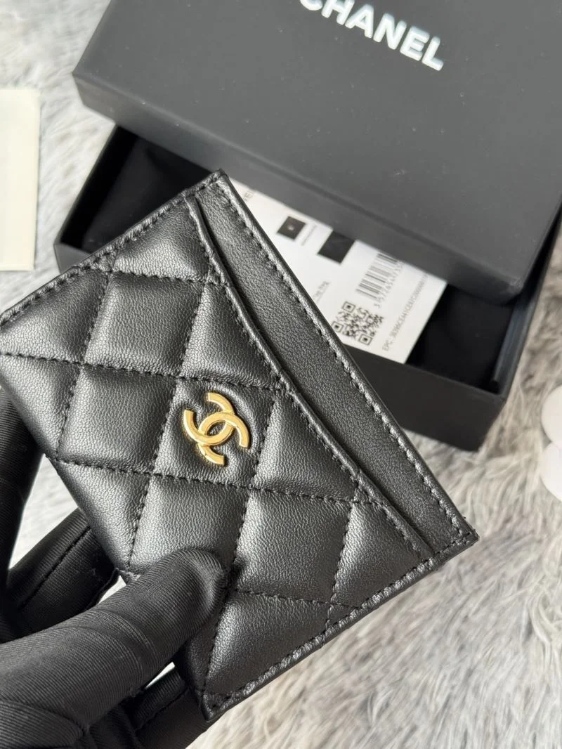 Accurate model Chanel Wallets Purse