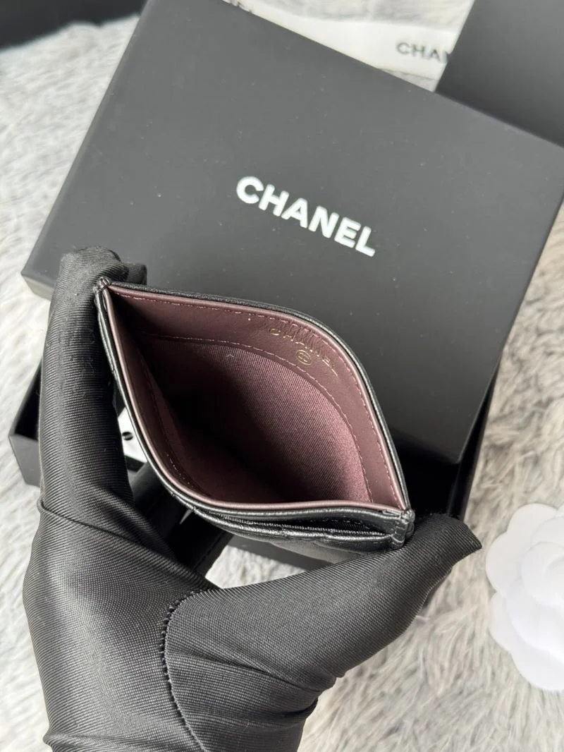 Accurate model Chanel Wallets Purse