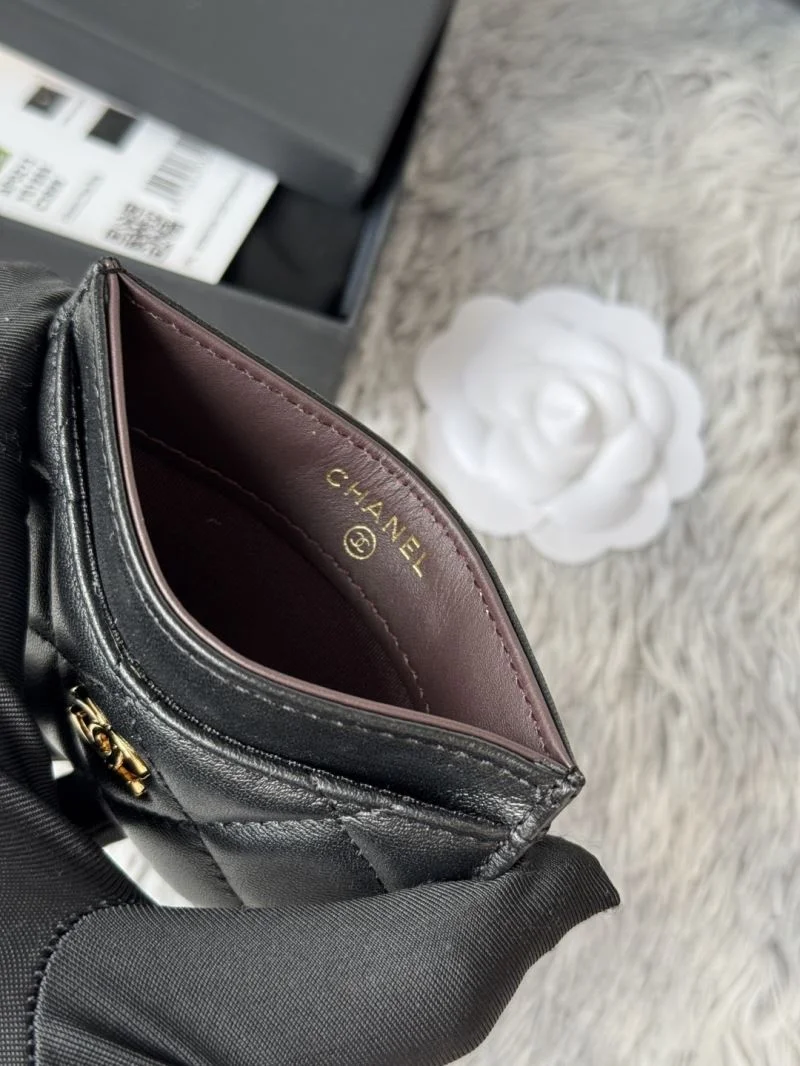 Accurate model Chanel Wallets Purse