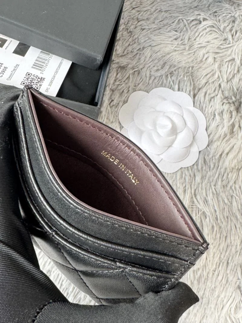 Accurate model Chanel Wallets Purse