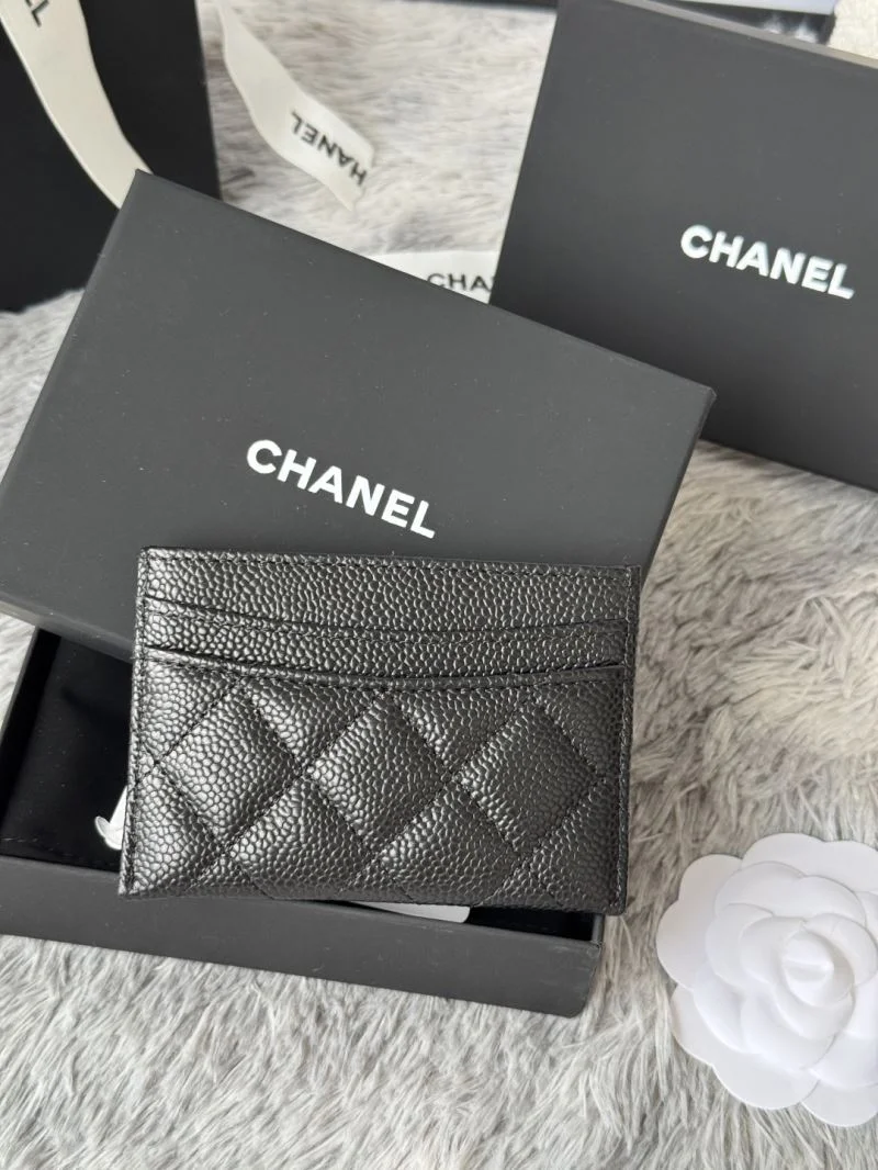 Top mirror Chanel Wallets Purse