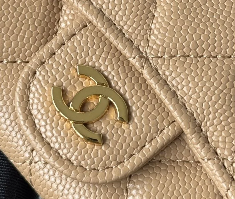 Budget-friendly Chanel Wallets Purse