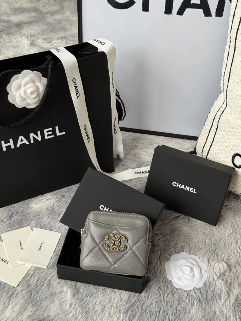 Chanel Wallets Purse