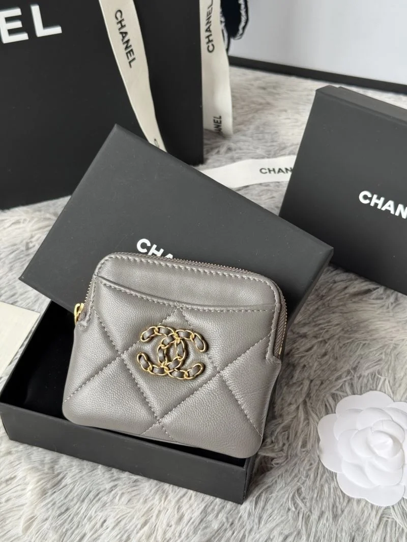 Exact replica Chanel Wallets Purse