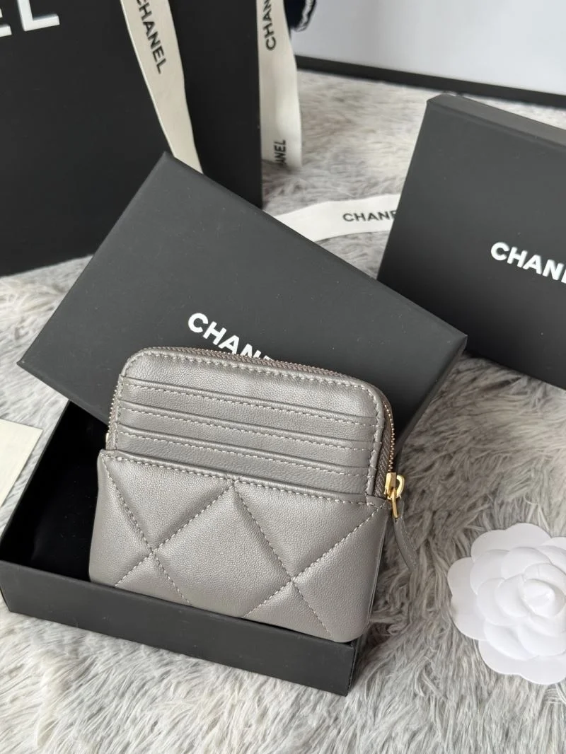 Exact replica Chanel Wallets Purse